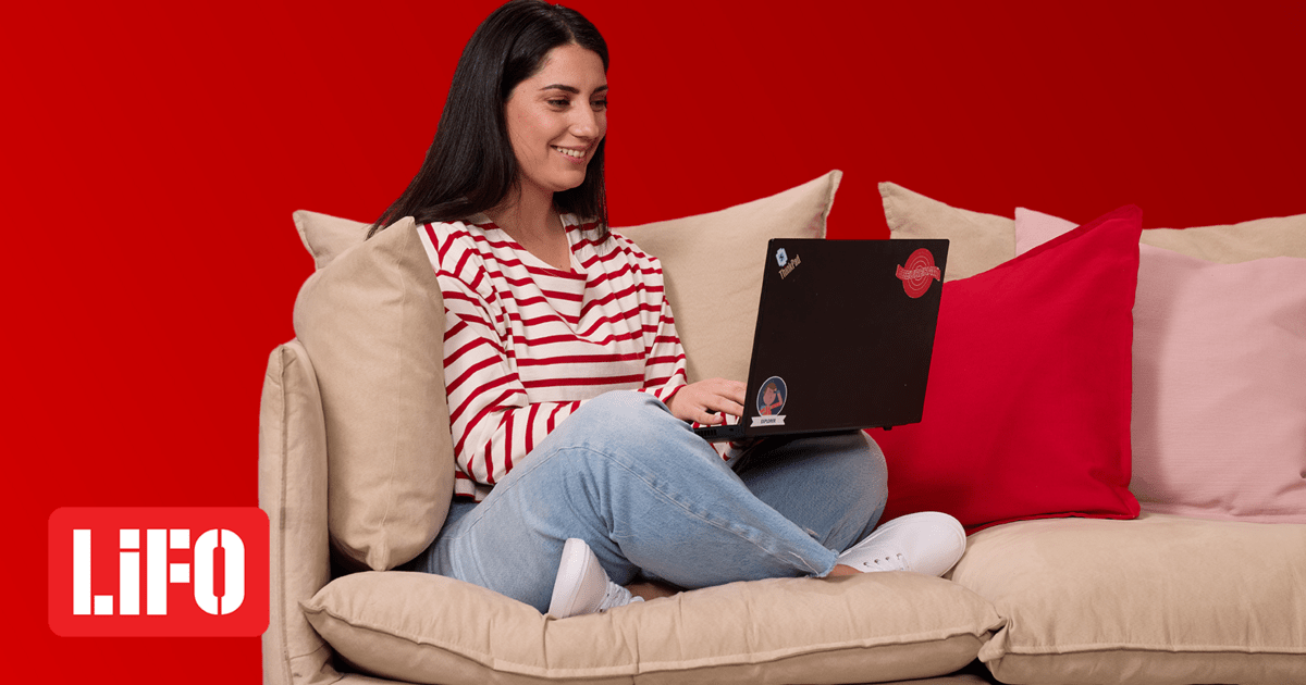 Στη Vodafone ο τίτλος του κορυφαίου εργοδότη στην Ελλάδα για το 2025 | LiFO